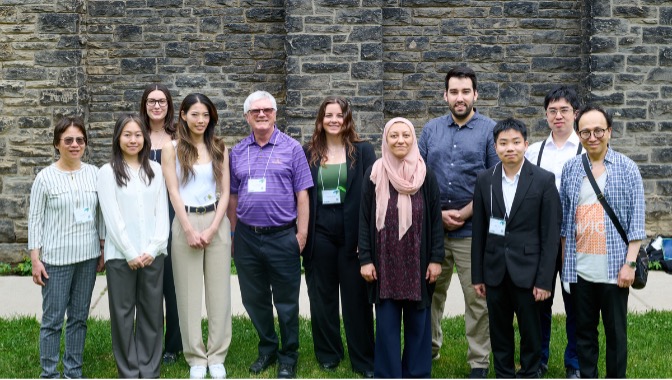 UHN Research & Innovation Cores Newsletter